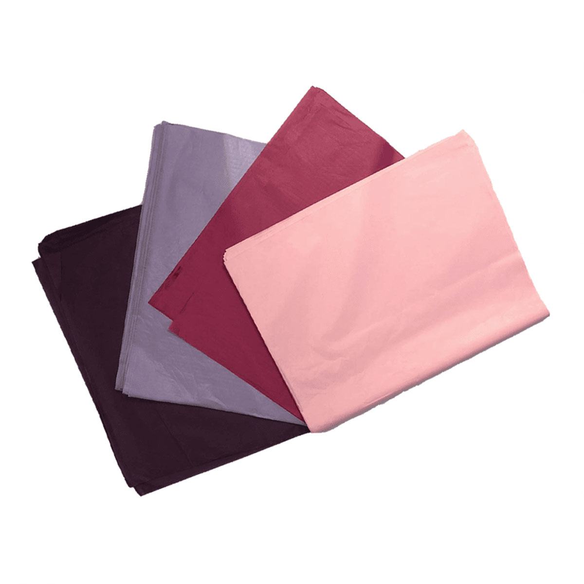 Tissue Paper - Packaging Now