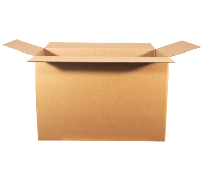 25 x BDCM 1 Box - 597 x 292 x 394mm - Packaging Now