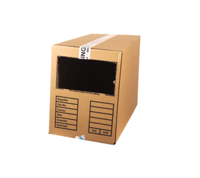 25 x BDCM 1 Box - 597 x 292 x 394mm - Packaging Now