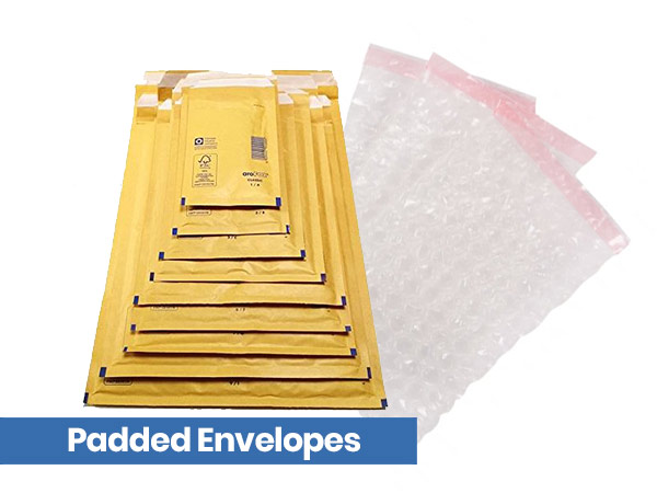 Postal Packaging Archives - Packaging Now