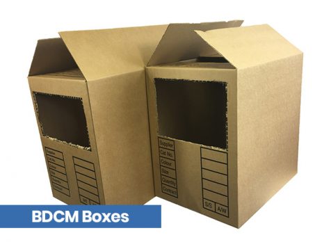 Cardboard Boxes | Cheap Strong Cardboard Boxes UK