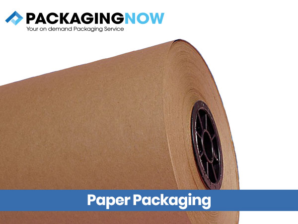 Paper Packaging - Packaging Now