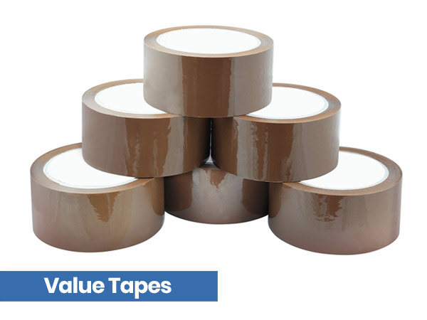 Tapes Archives - Packaging Now